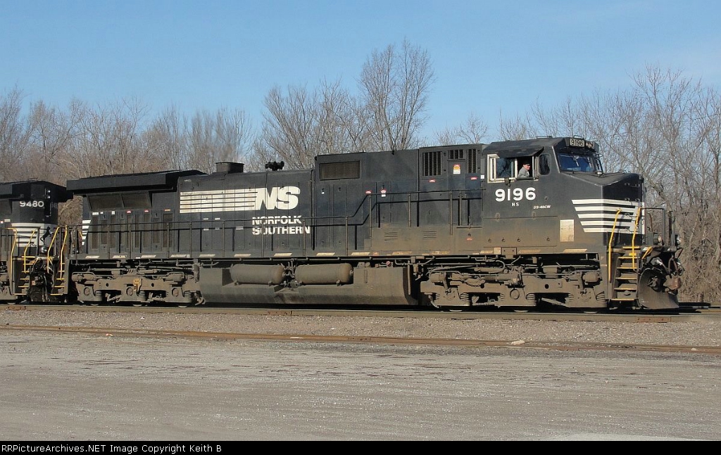 NS 9196